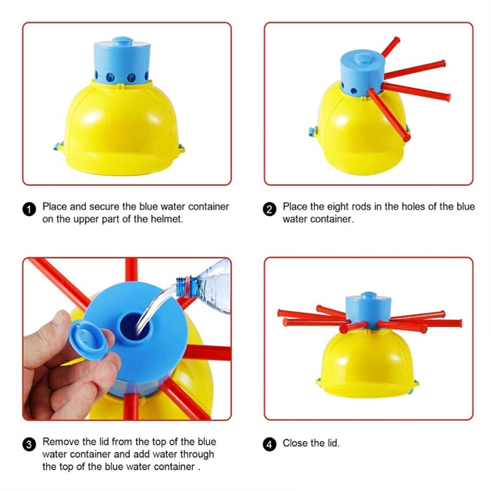 Push Card Game Christmas Pass The Parcel Game Complete Set - Kids Party ...